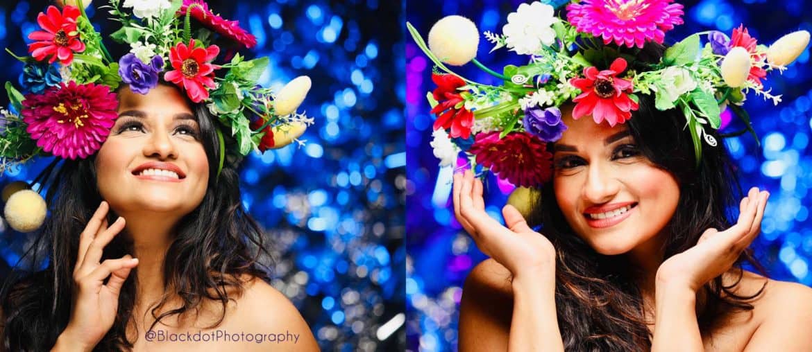 Shwetha Shekar’s Journey from Dreamer to Stardom